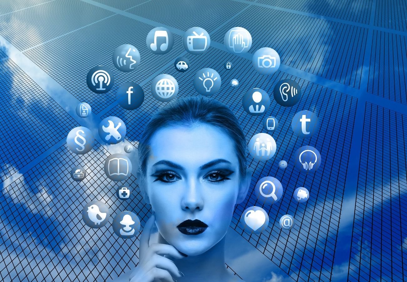 Keeping up with Content Creation - Influencer Creation