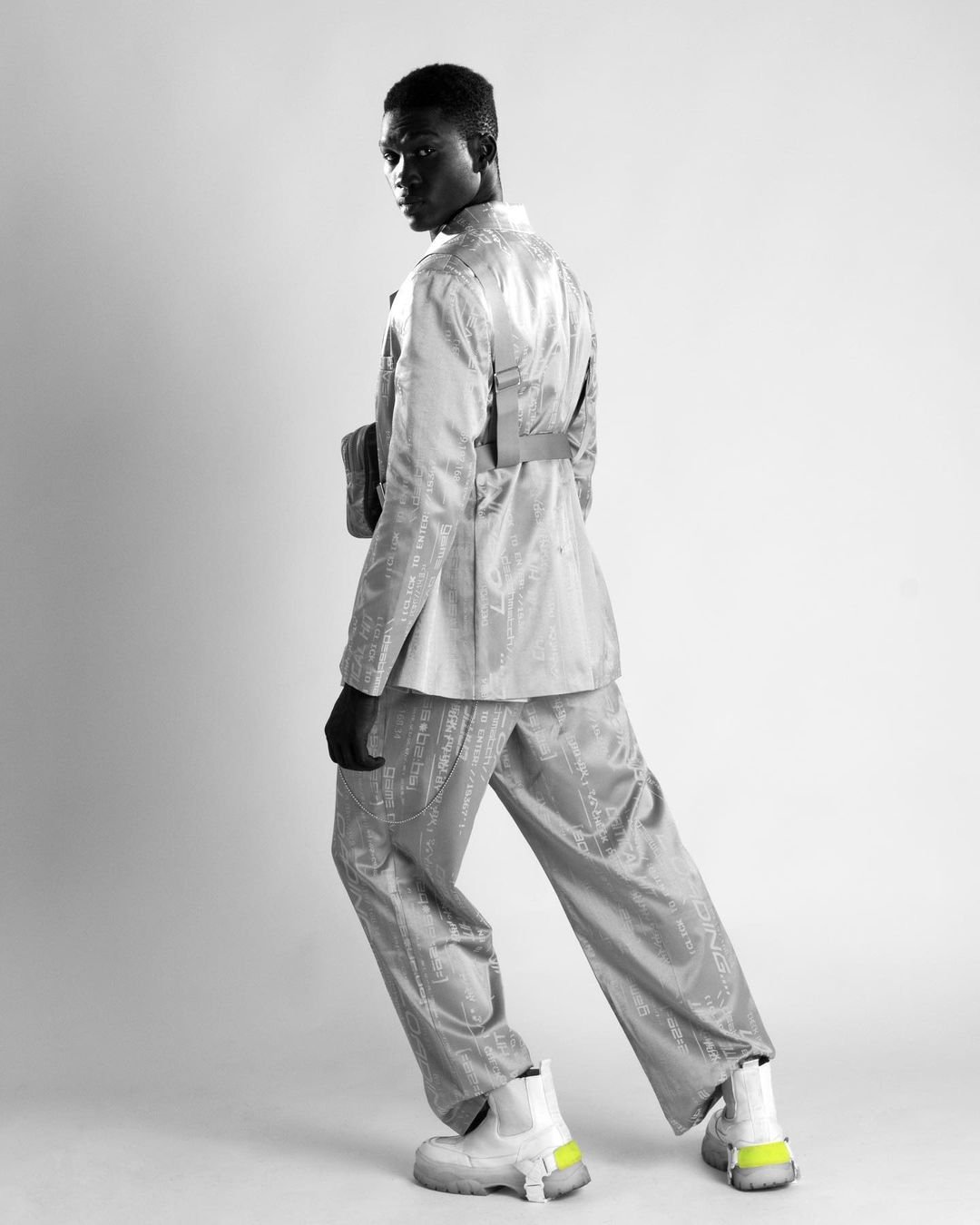 Mattia Masi | Influencer Creation - Influencer Creation