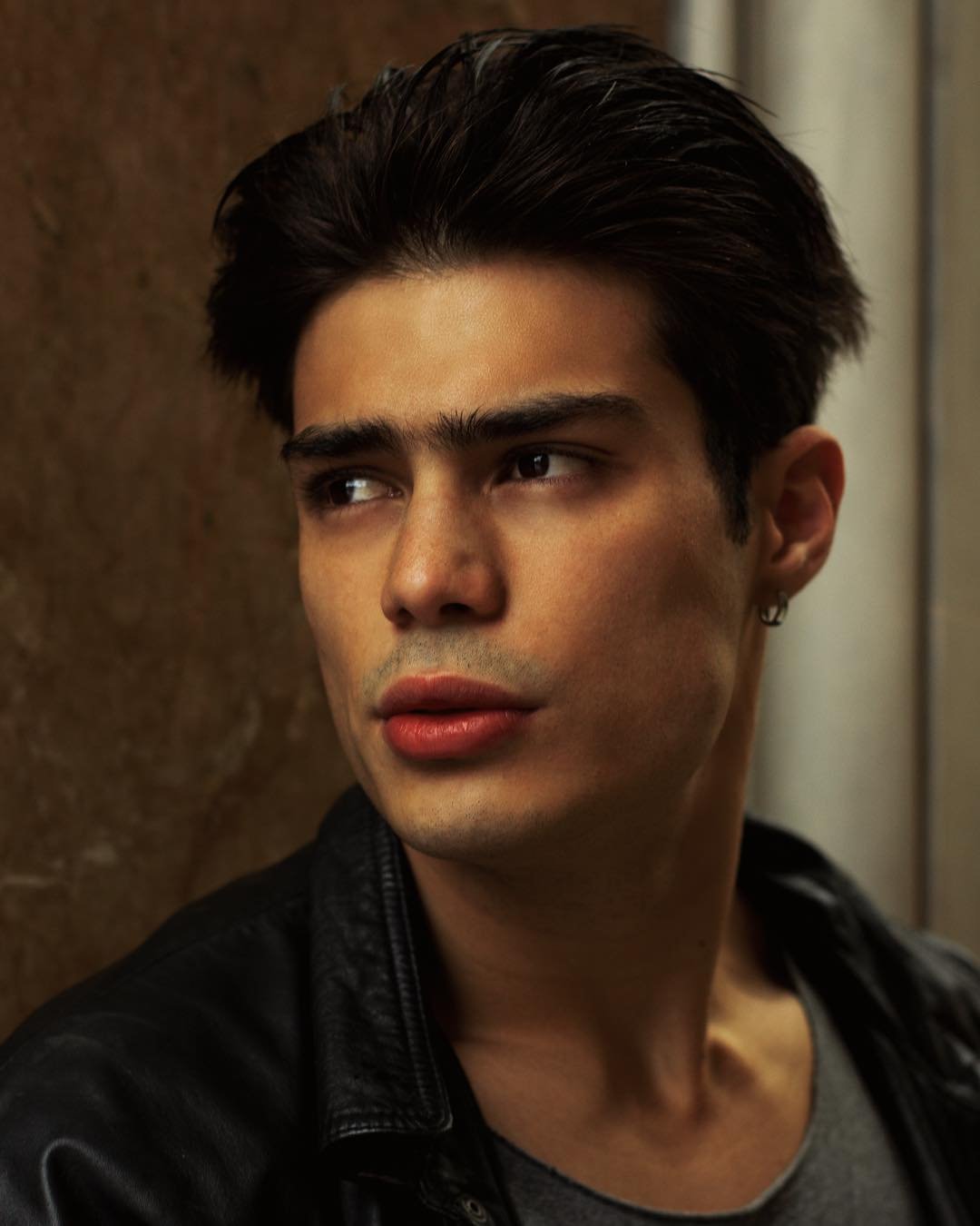 Mattia Masi | Influencer Creation - Influencer Creation