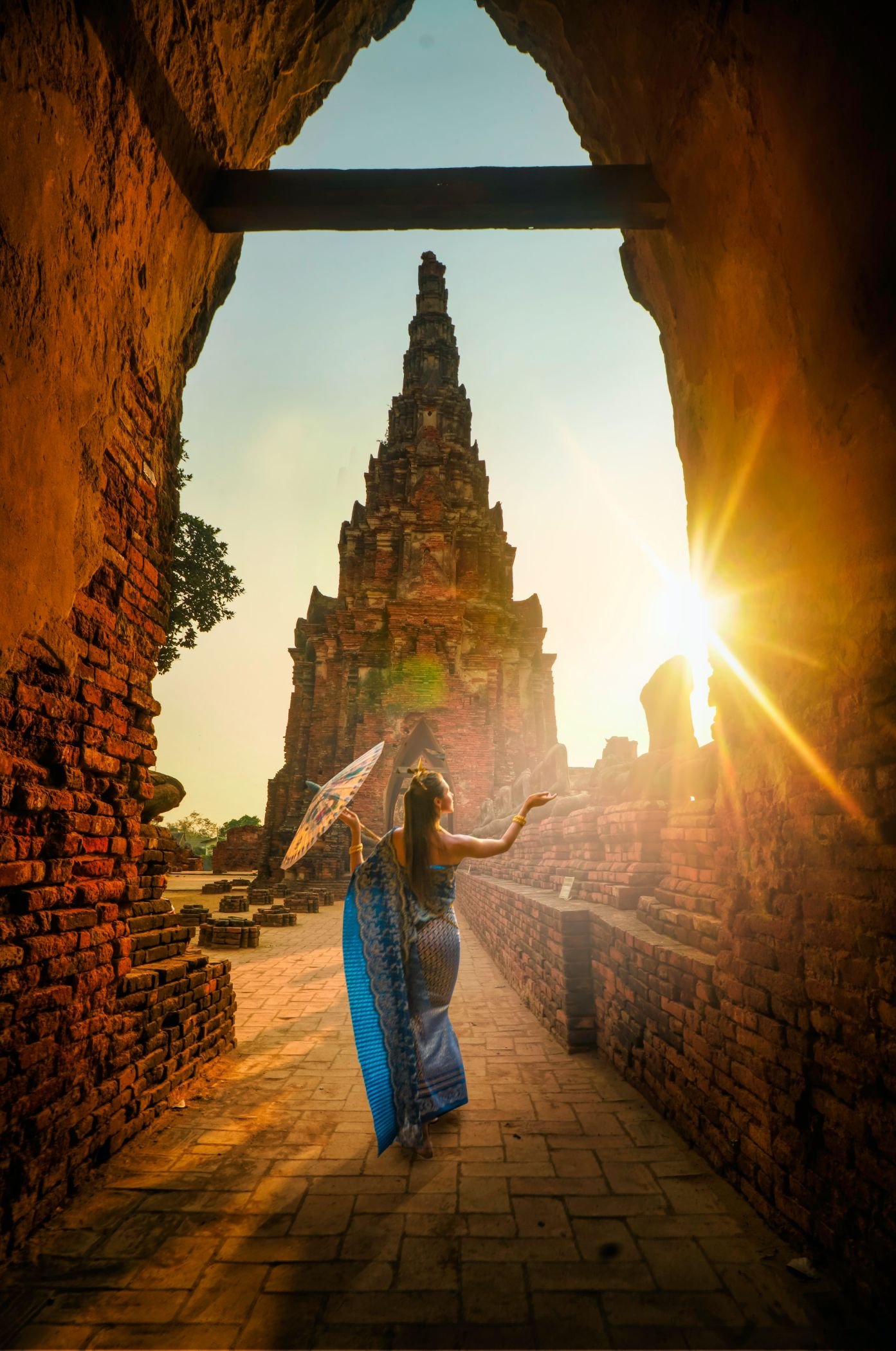 What Are the Best Travel Hashtags? - Influencer Creation
